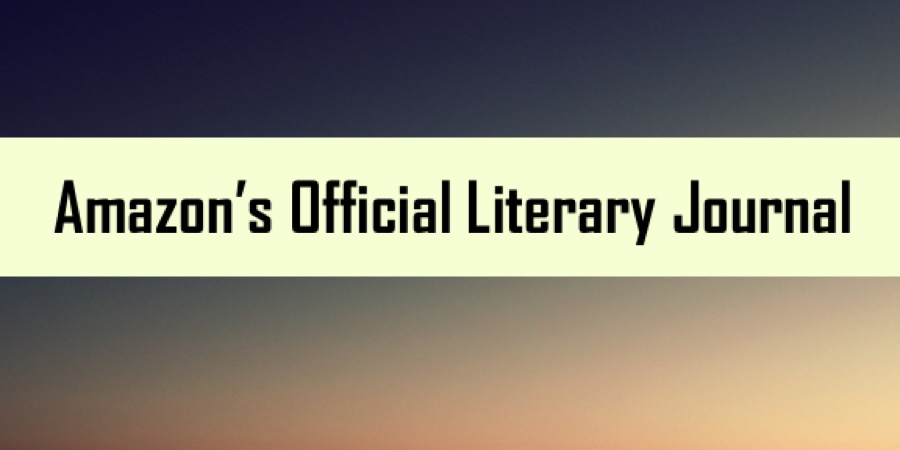 Day One: Amazon’s Official Literary Journal