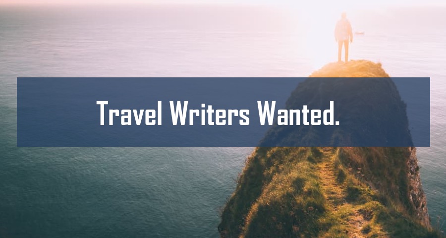 7 Eco-Friendly Travel Markets that Pay Writers