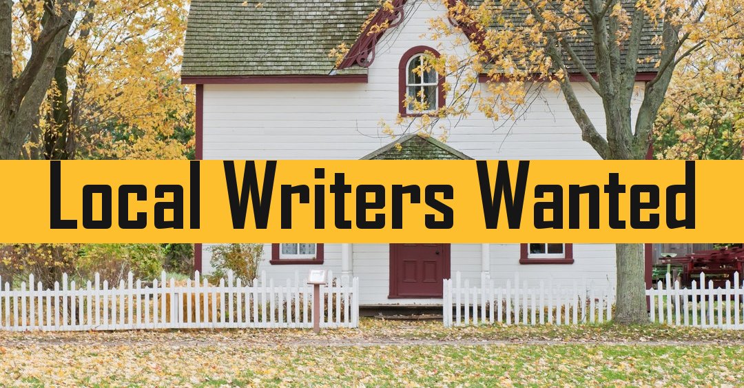 How to Become a Local Freelance Journalist