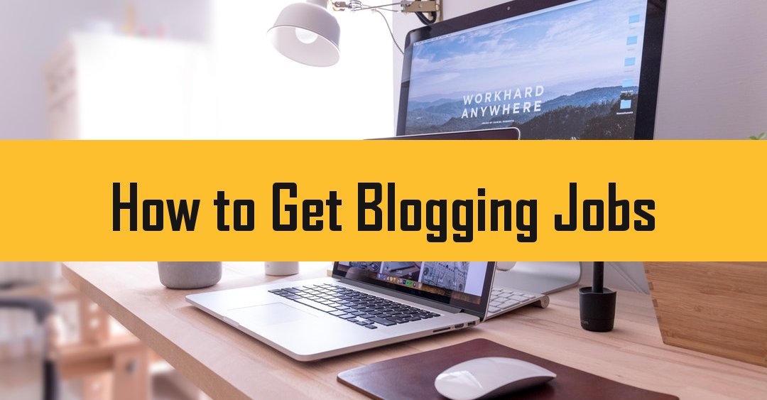 How I Landed a Paid Blogging Gig via Freedom With Writing