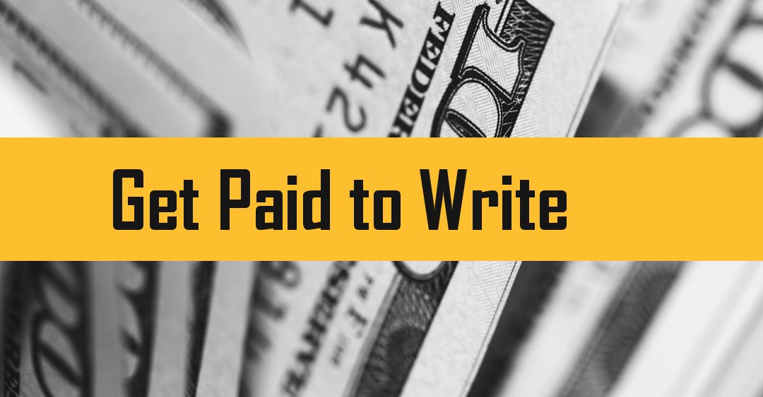 How to Write a Pitch that Gets You Published & Paid