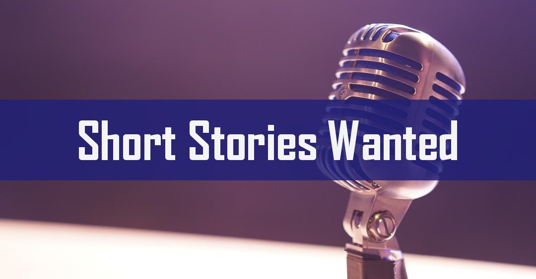 12 Podcasts that Pay for Short Stories