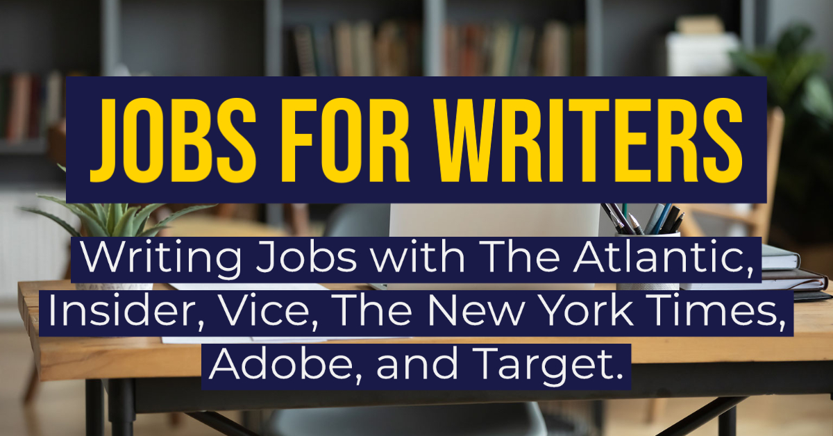 Paid Writing Opportunities from Freedom With Writing Magazine