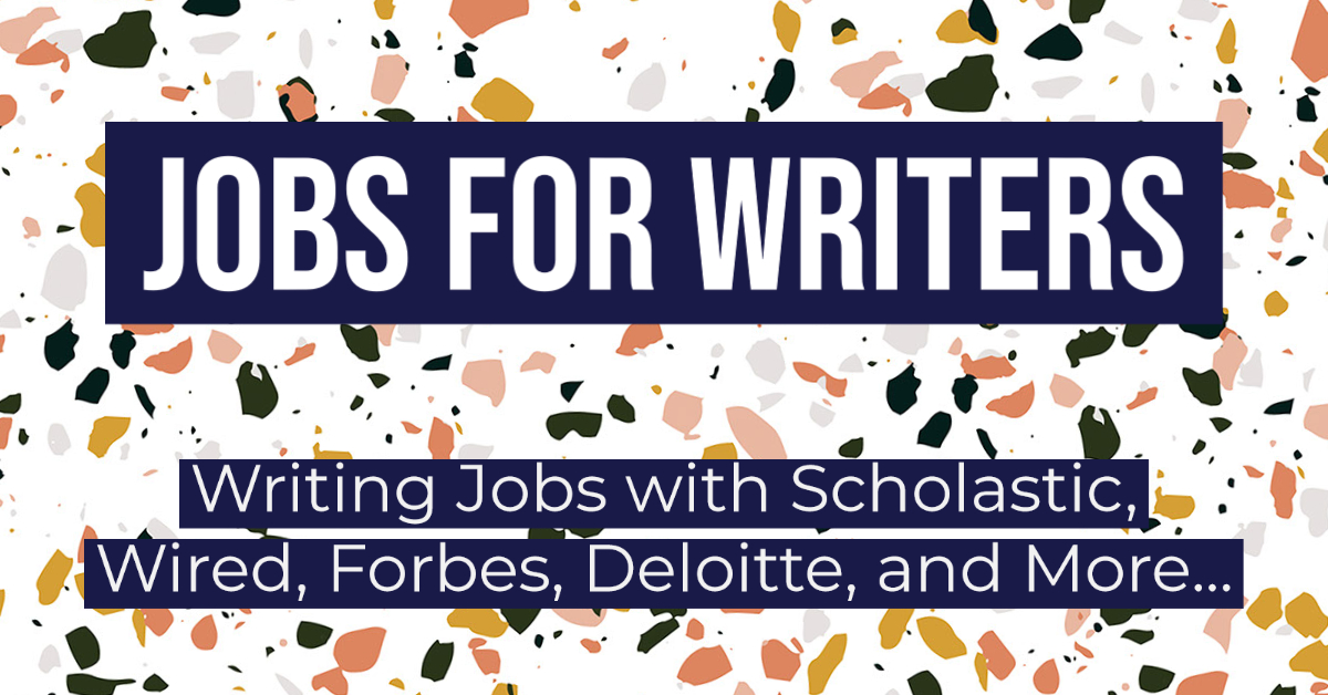 Paid Writing Opportunities from Freedom With Writing Magazine